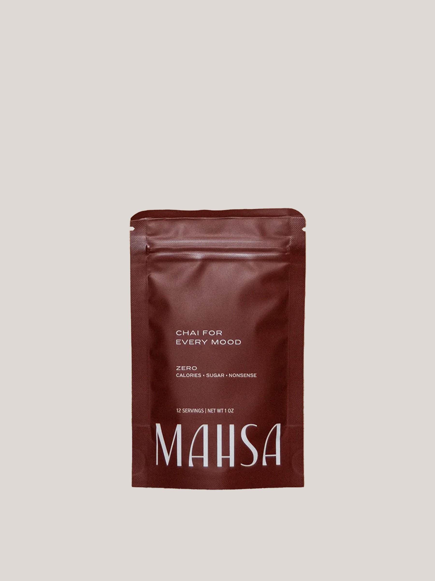 Prince Coffee • Travel Size Masha Chai