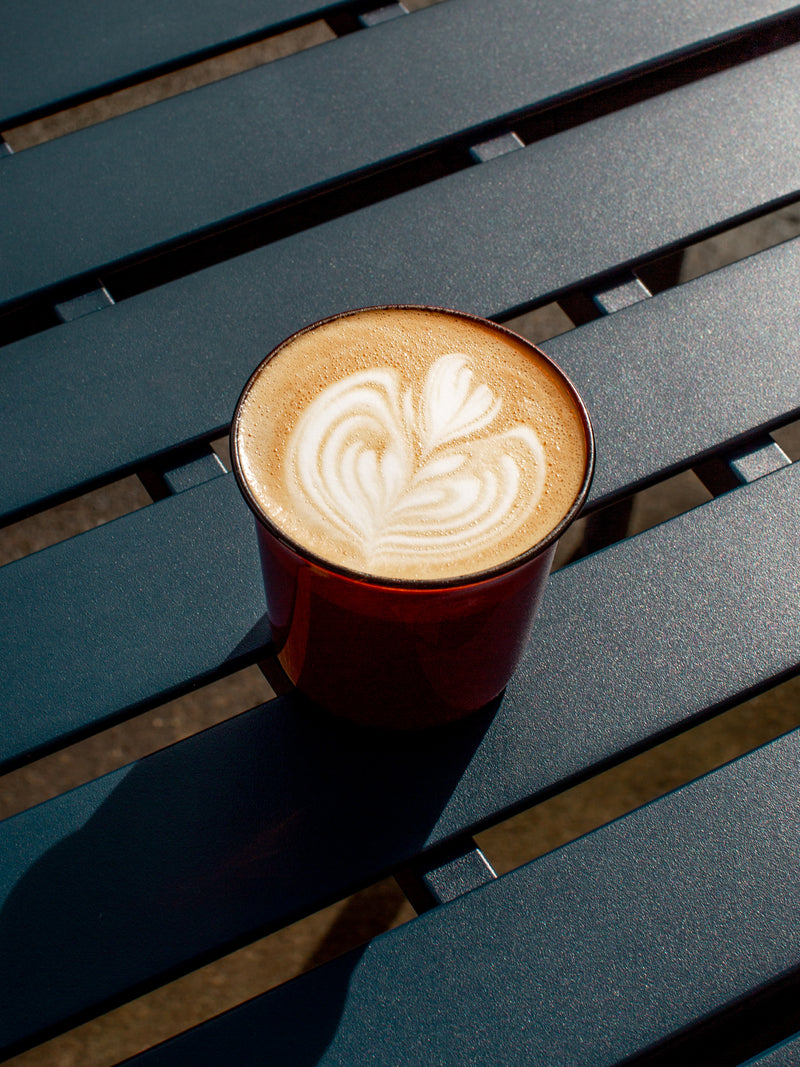 Prince Coffee • Northwest