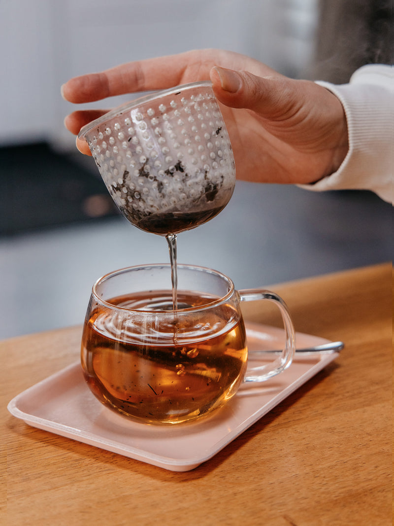 Prince Coffee • About