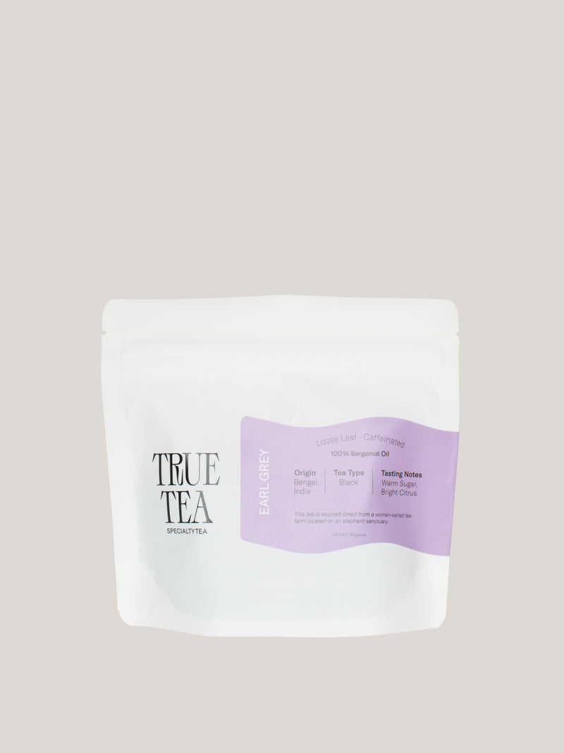 Prince Coffee • Coffee & Tea