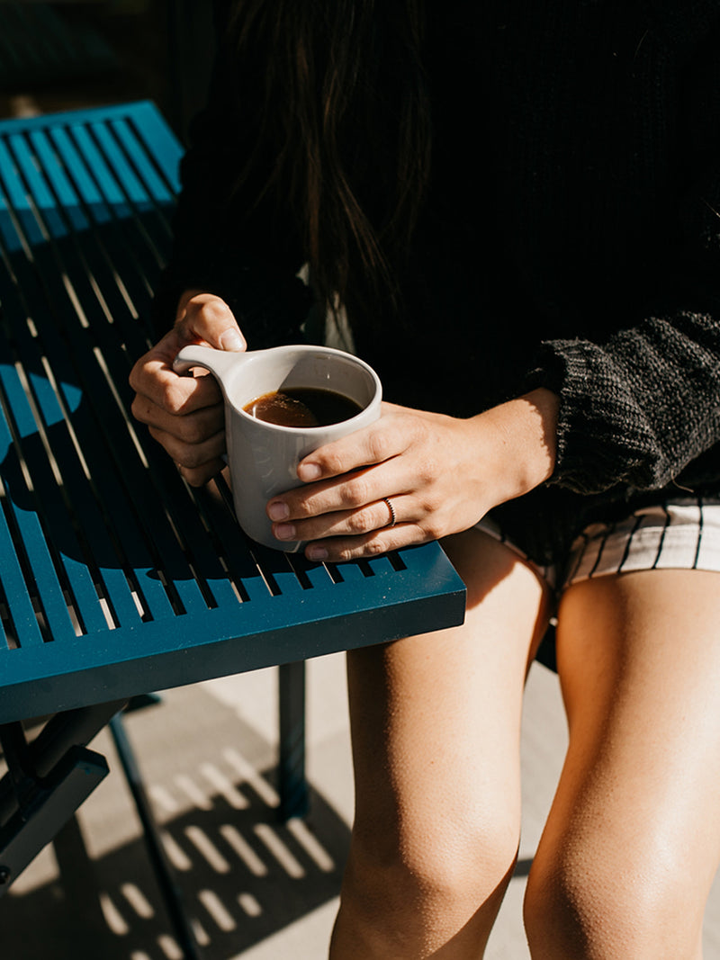 Prince Coffee • About