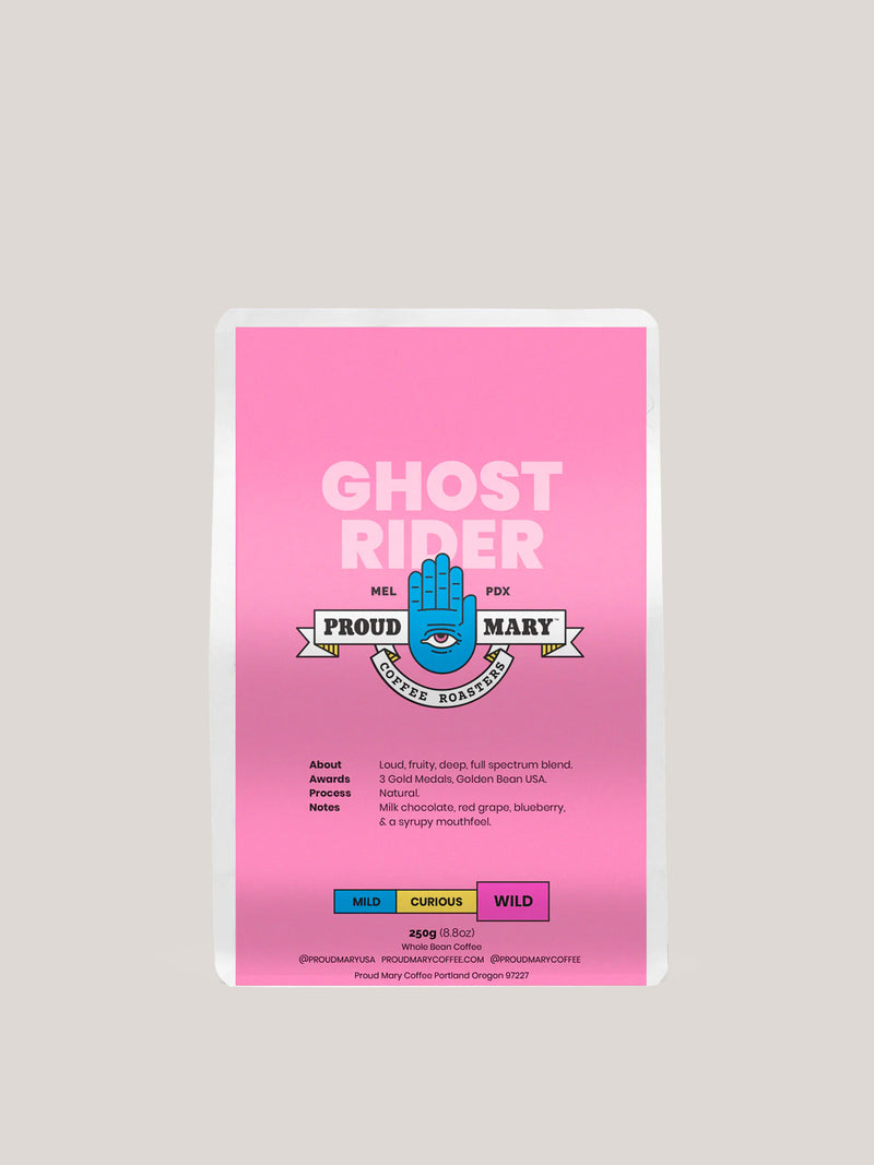 Prince Coffee • Coffee